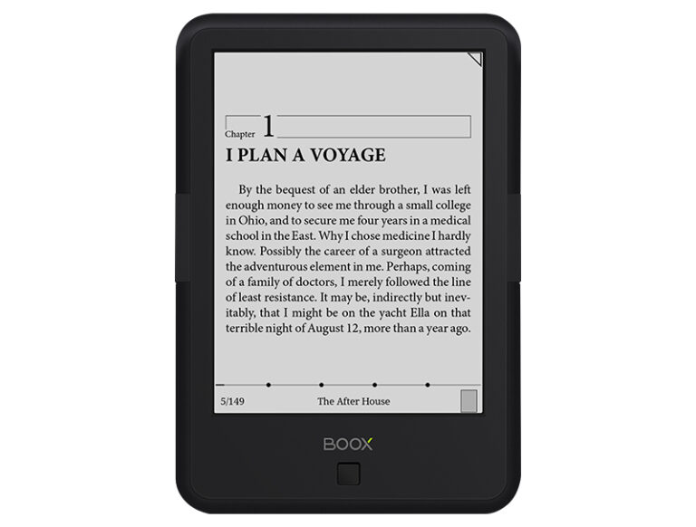 F3&6s | The Official BOOX Site