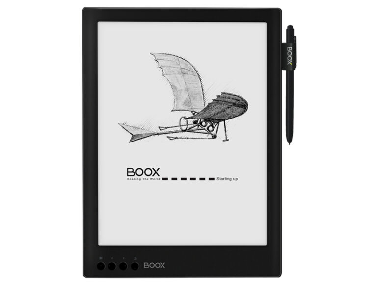 F3&6s | The Official BOOX Site